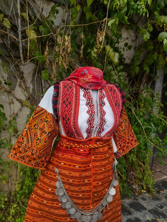 Antique Bitolsko Pole and under Mariovo villages comp… - Gem