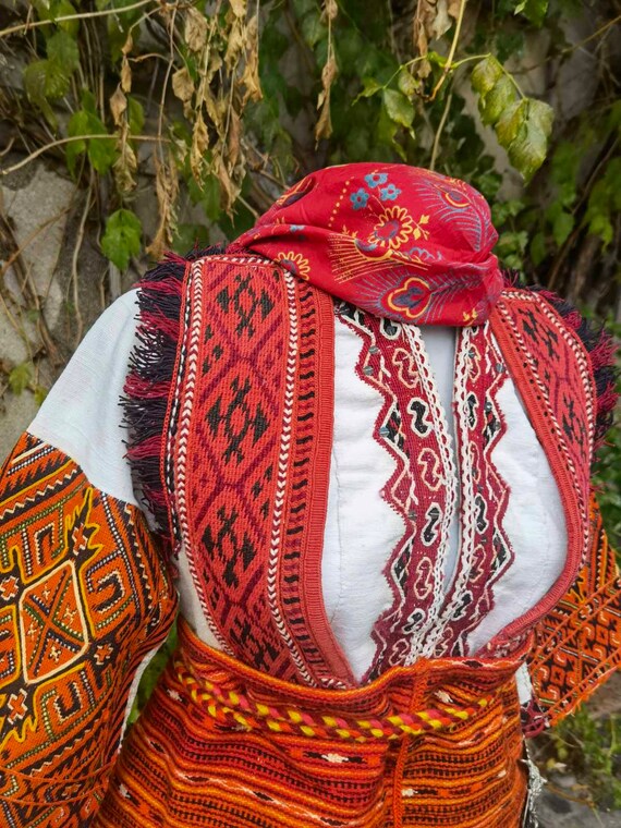 Antique Bitolsko Pole and under Mariovo villages comp… - Gem