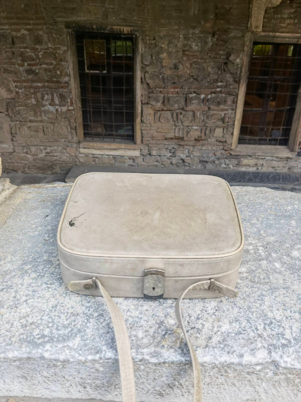 Singer Vintage Typewriter, 1960's Manual Typewriter Made in Holland - Etsy