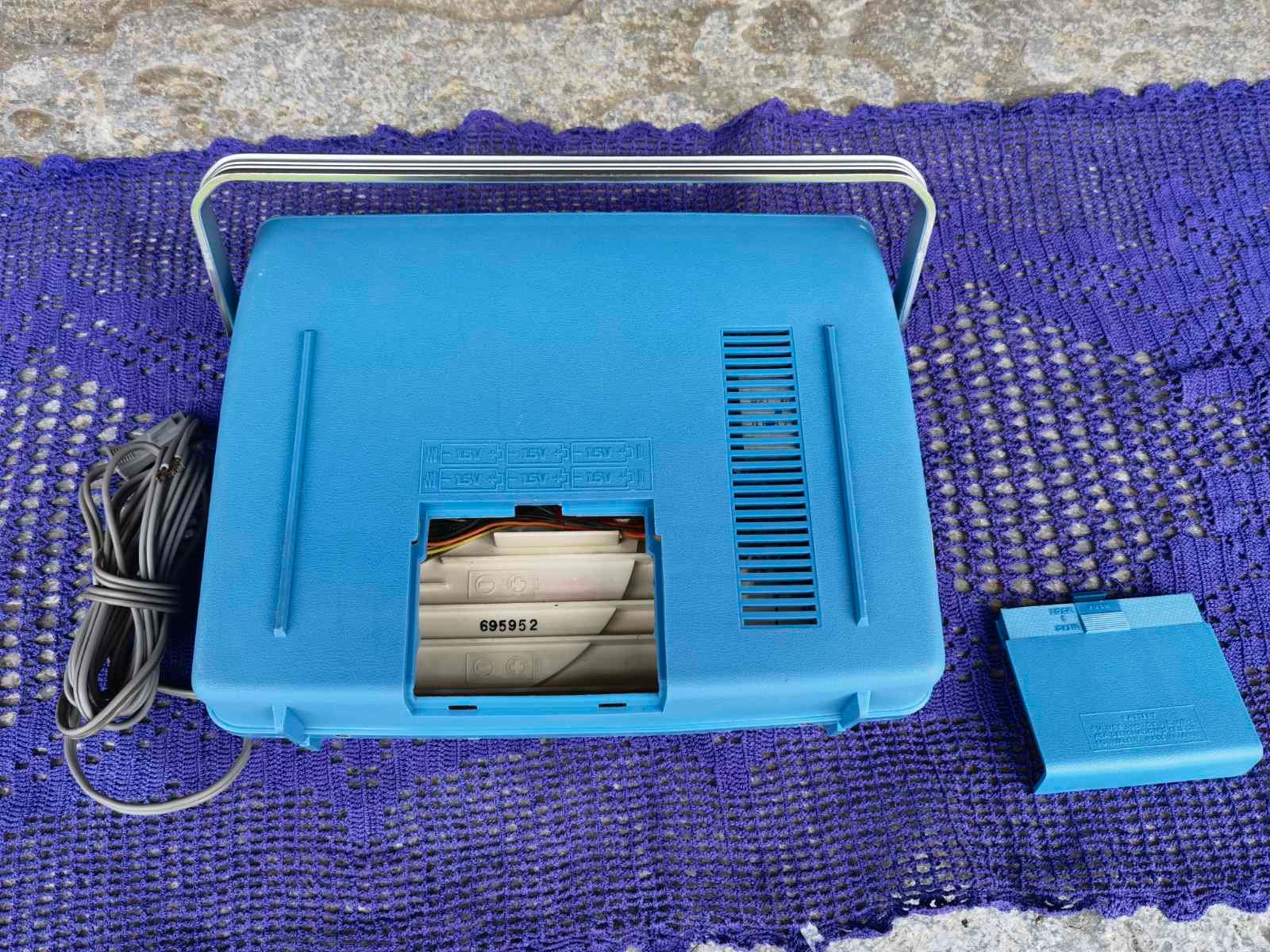 RARE Collectible JVC Nivico RS 2100 La Radio Phonograph Fully - Etsy