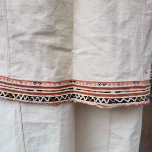 Woman's Vest and Dress of Prilepsko Pole Region, Very Rare Dress ...