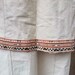 Woman's Vest and Dress of Prilepsko Pole Region, Very Rare Dress ...