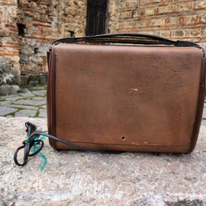 Orion BR 701 Vintage Radio, Mid Century Orion Radio Receiver With ...