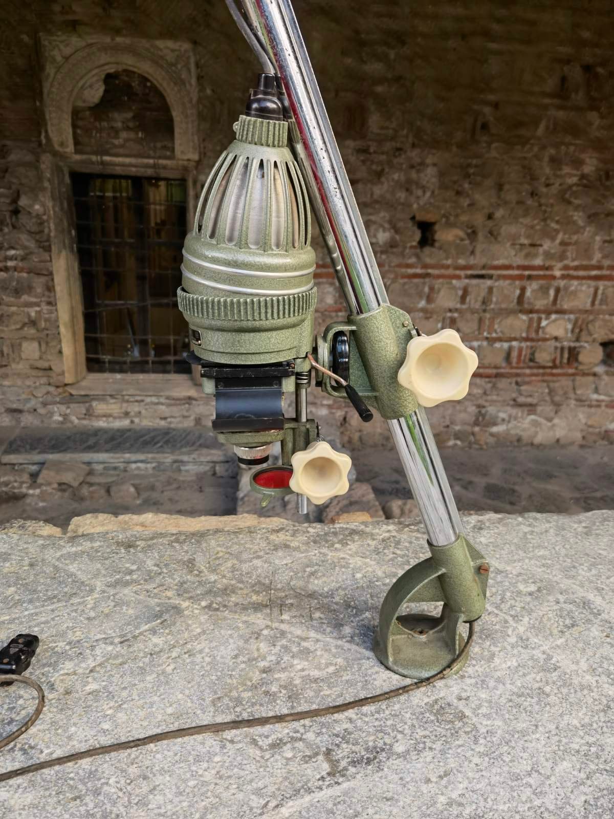 Meopta Opemus 74214, 6x6 Precision Photography Negative Enlarger - Etsy