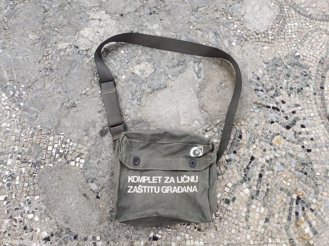 Military Shoulder Bag, High Quality Durable Military Shoulder Bag ...