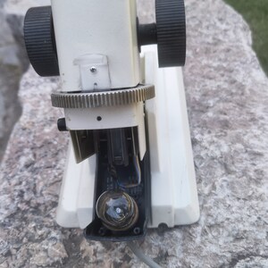 Lensmeter Topcon LM-6 Made in Japan , Focimeter - Etsy