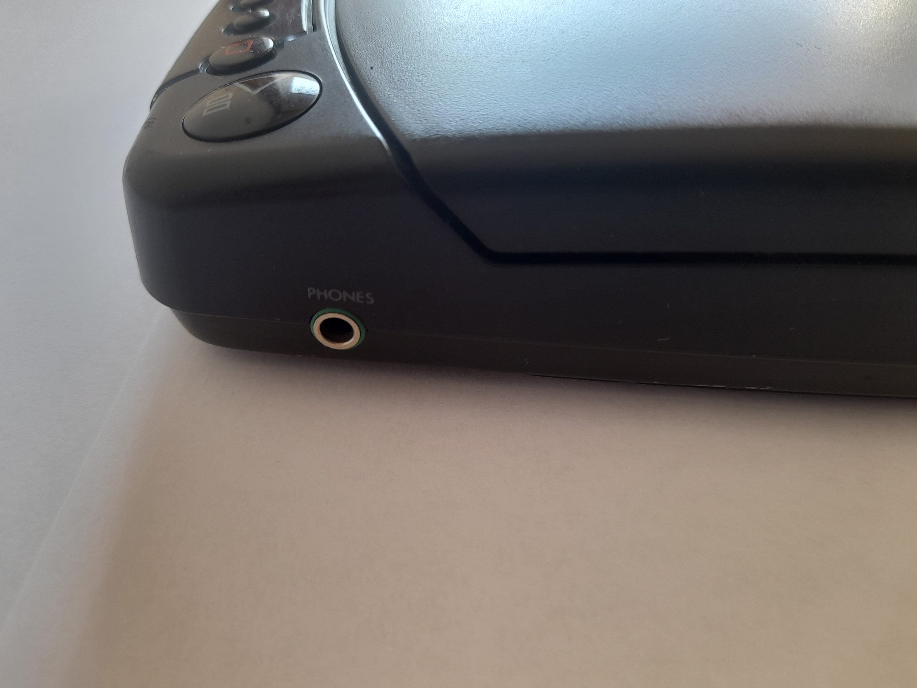 Portable Phillips compact disc player Phillips AZ 6811 | Etsy