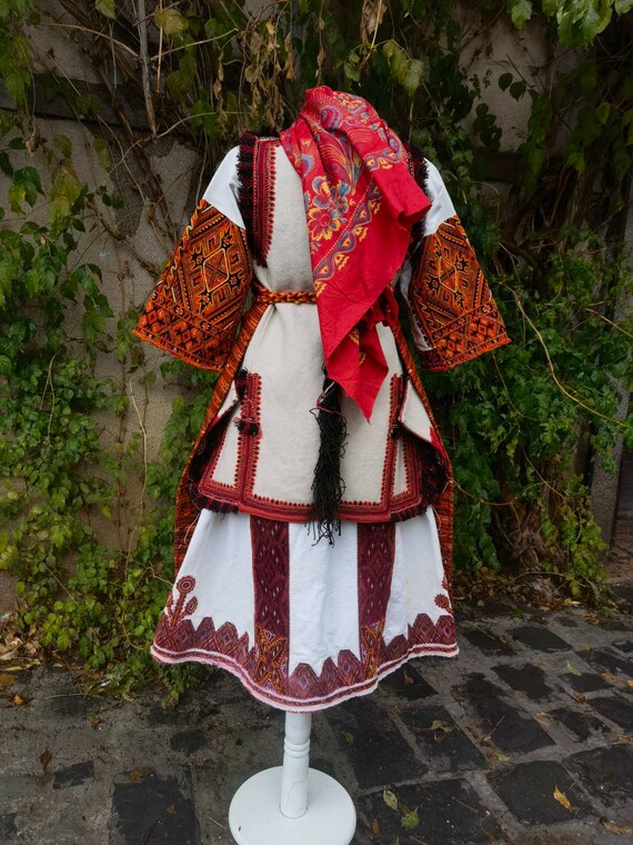 Antique Bitolsko Pole and under Mariovo villages comp… - Gem