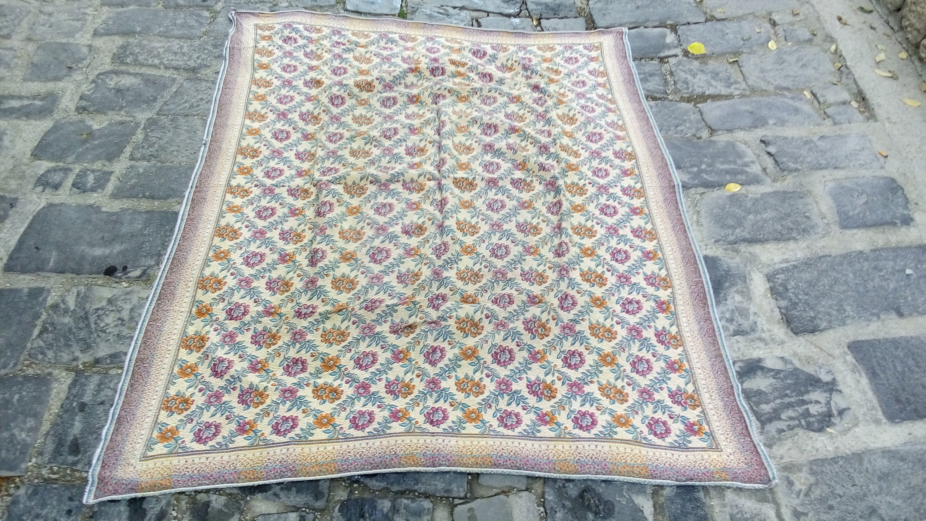 Tapestry two faces. Wall decor. living room decor. bed cover. | Etsy