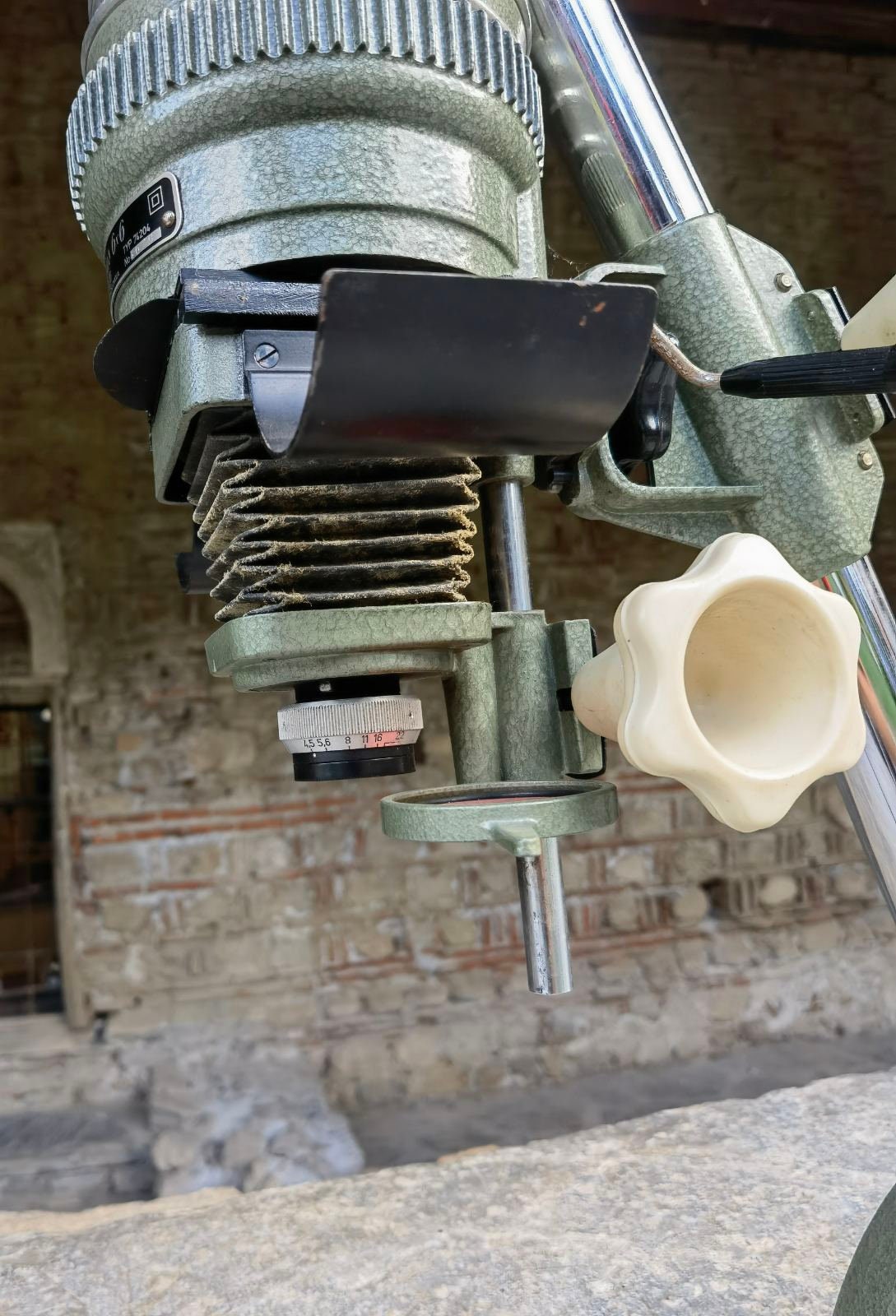 Meopta Opemus 74214, 6x6 Precision Photography Negative Enlarger - Etsy