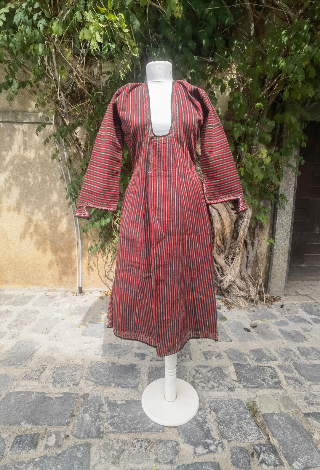 Anterija, Overdress, Extremely Rare Collectible Piece of Bojmija ...