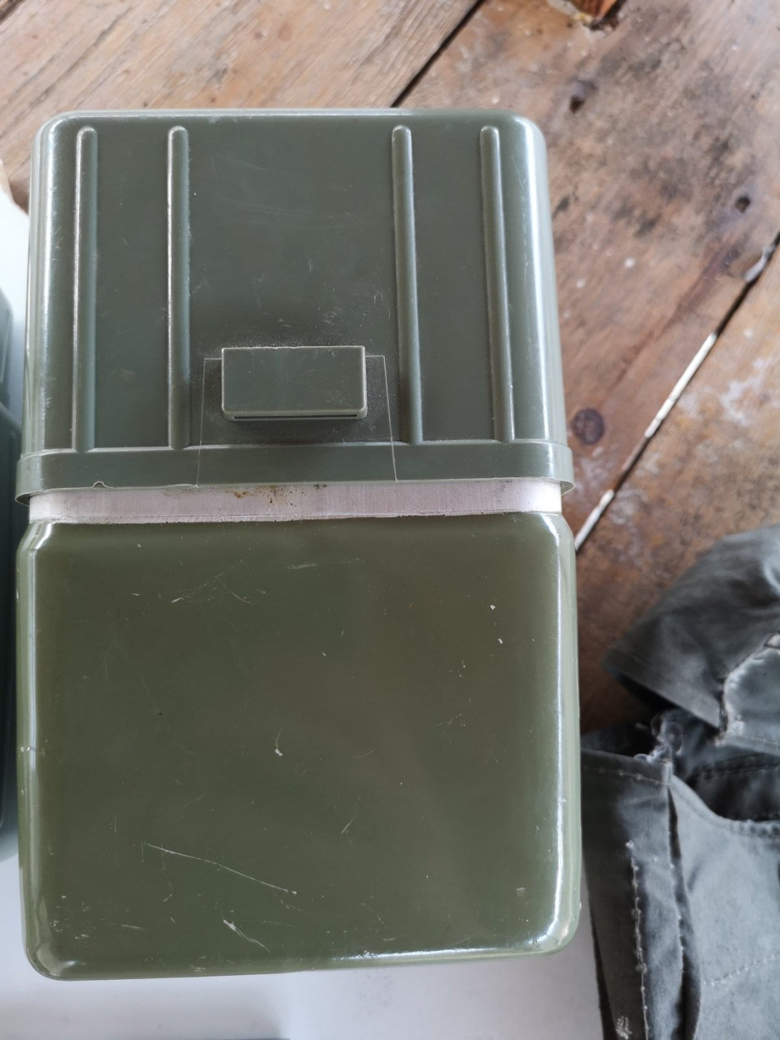 Army Lunch Box JNA Set Lunch Box Cutlery Army Set Army - Etsy