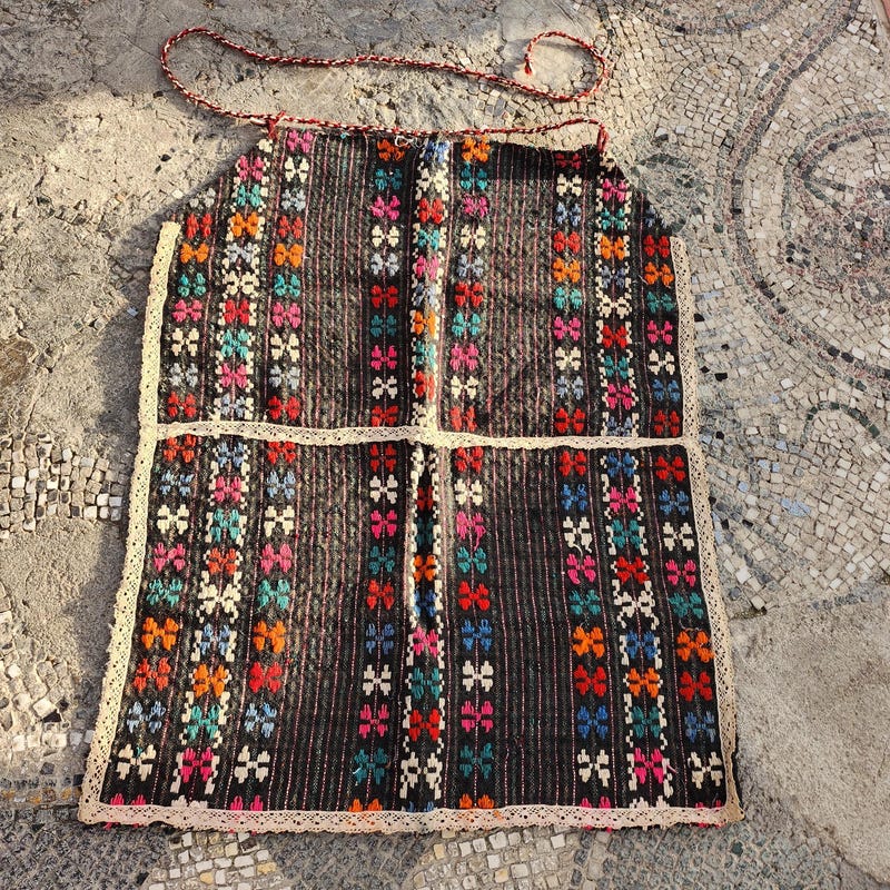 Romanian Fabric - Etsy