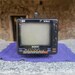 Sonic De Luxe Portable TV, Vintage Mini Portable Television and Radio ...