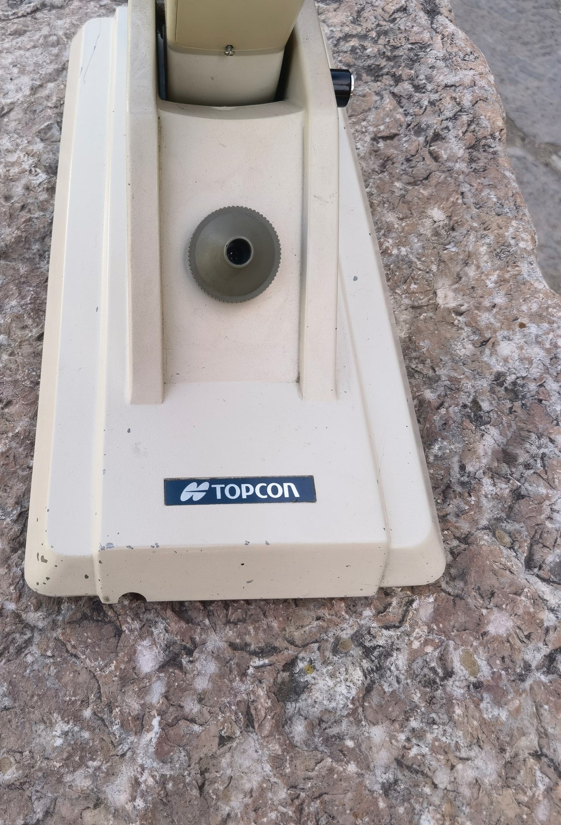 Lensmeter Topcon LM-6 Made in Japan , Focimeter - Etsy