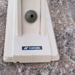 Lensmeter Topcon LM-6 Made in Japan , Focimeter - Etsy