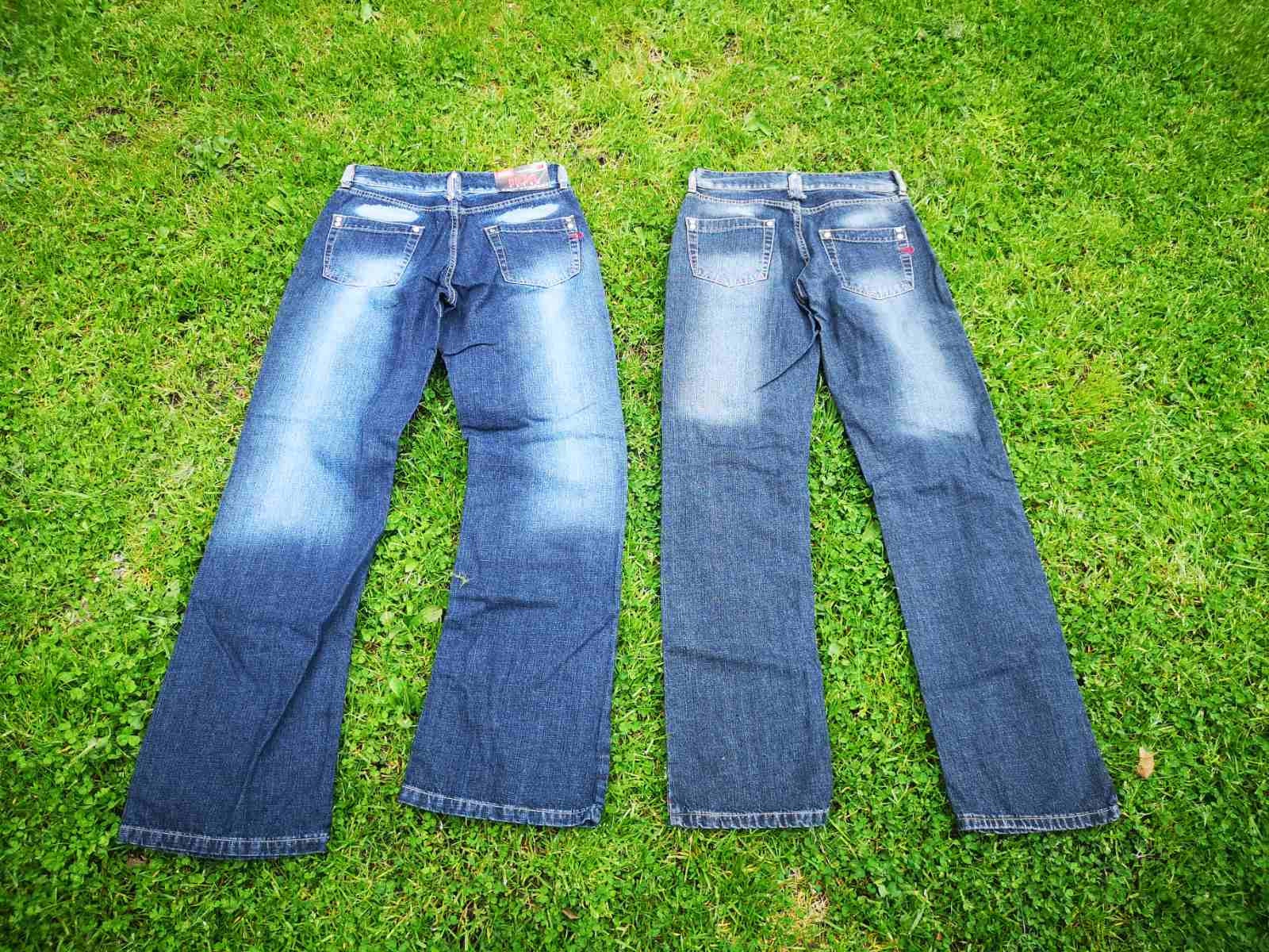 Vaqueros vintage de 1990, jeans vintage de mujer de tamaño pequeño ...