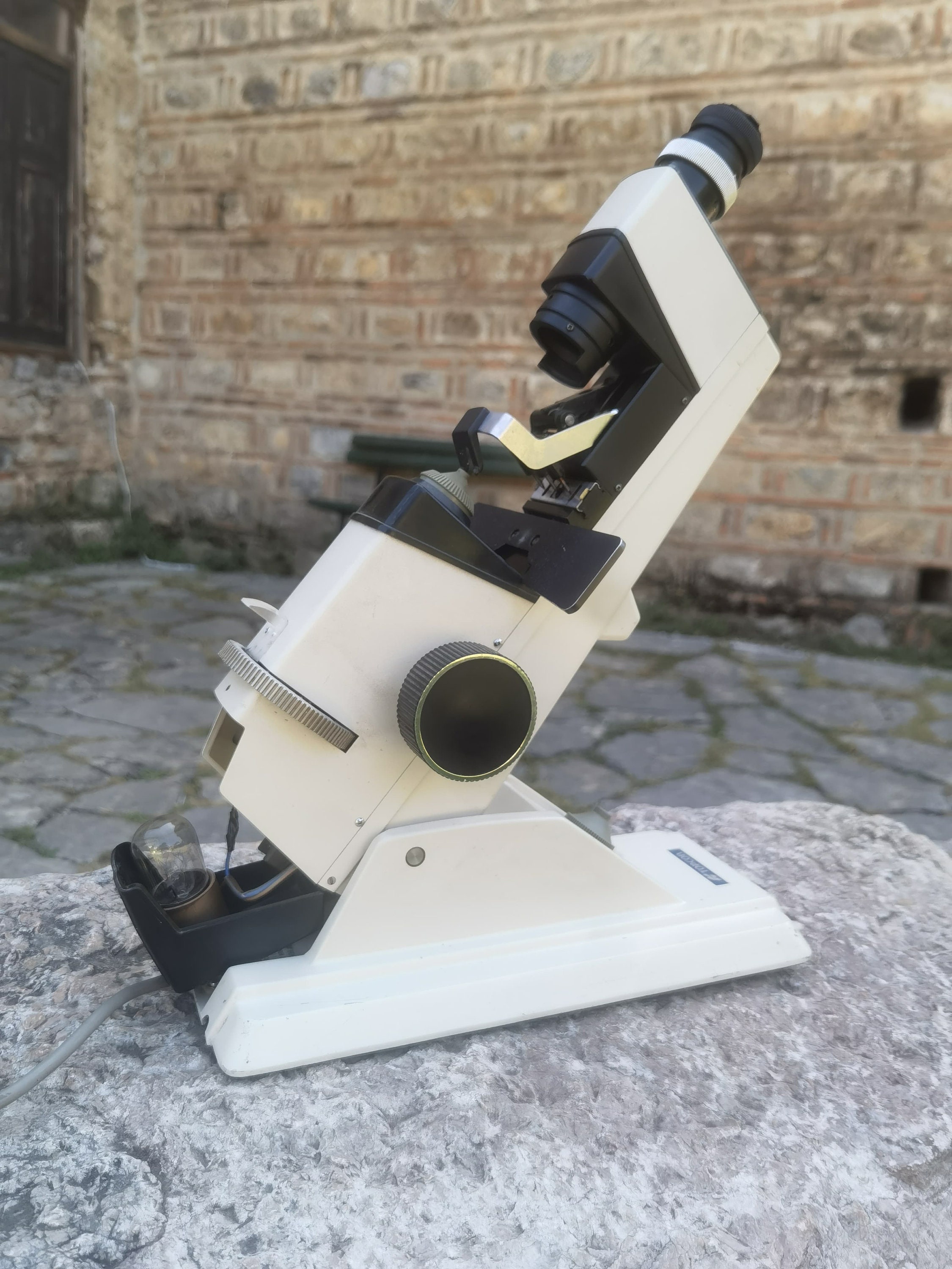Lensmeter Topcon LM-6 Made in Japan , Focimeter - Etsy