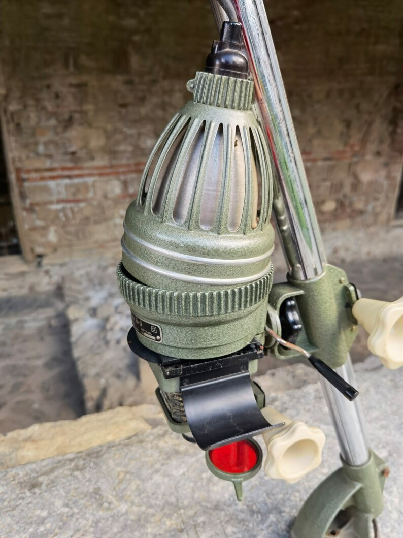 Meopta Opemus 74214, 6x6 Precision Photography Negative Enlarger - Etsy