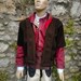 Men's Ethnic Costume of Mala Reka, Galichnik, Miyak Men's Complte ...