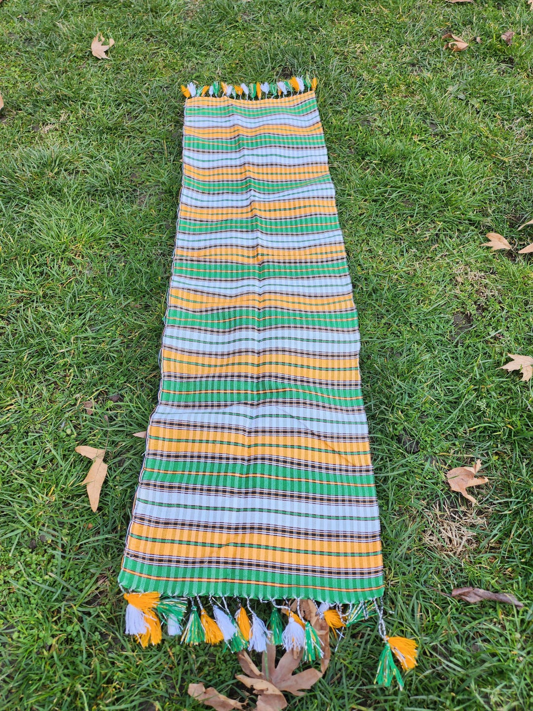 Hand Woven Prizren Sash, Handmade Antique Sash 120 X 35 Cm - Etsy