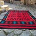 Traditional Balkan Rug, Macedonian Rug, Vintage Traditional Carpet - Etsy
