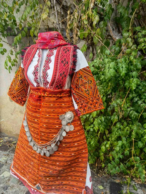 Antique Bitolsko Pole and under Mariovo villages comp… - Gem