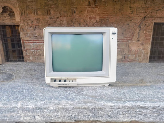 Platz Ergänzung atomar buy crt monitor Gefängnis Larry Belmont Norden