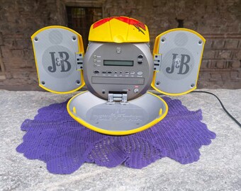 Radio Cd Player - Etsy
