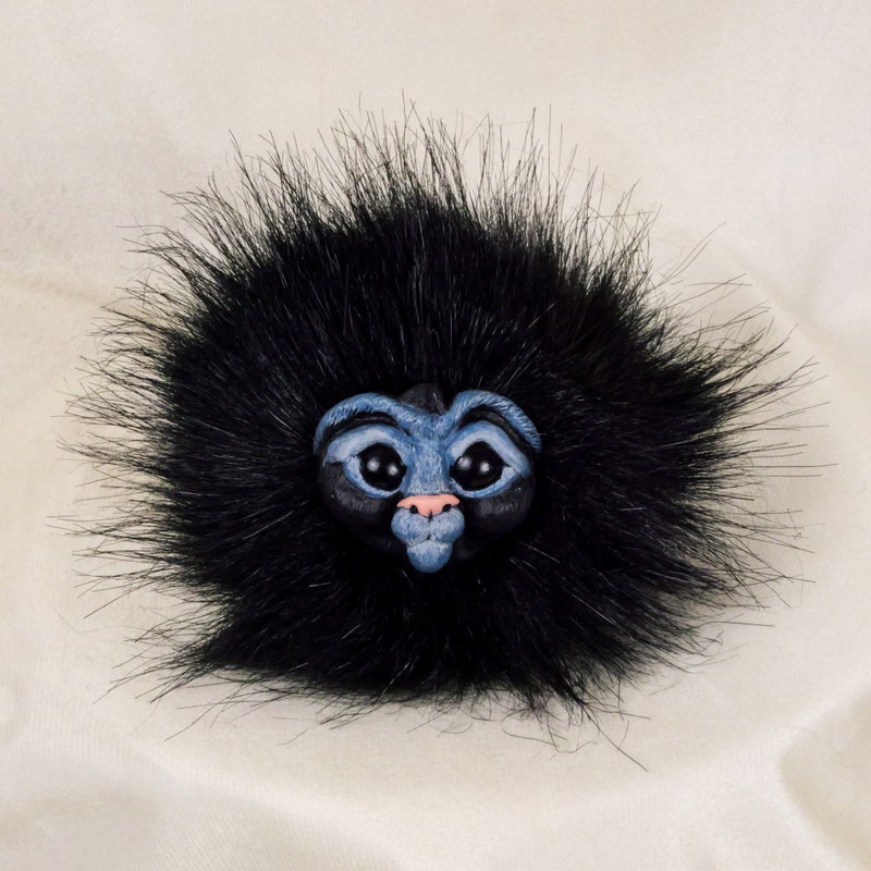 Pygmy Puff - Etsy