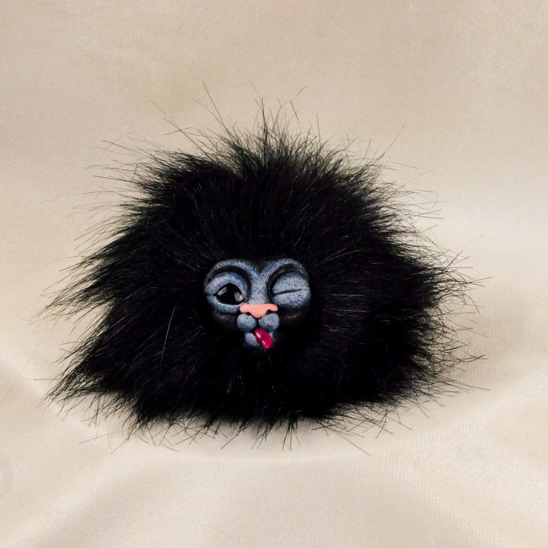Pygmy Puff Balls anne - Etsy
