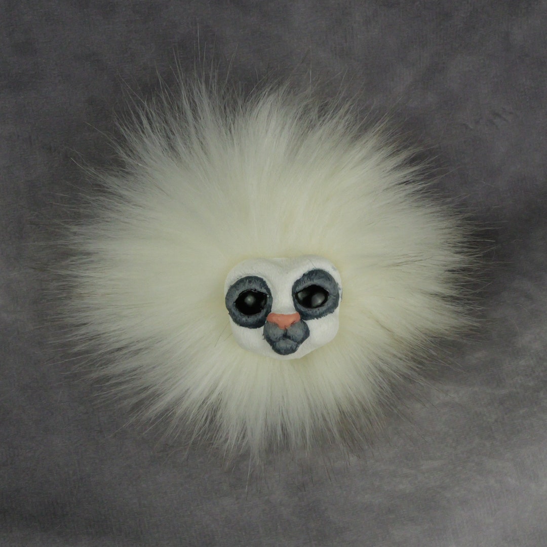 Pygmy Puff Balls, "joanne" - Etsy