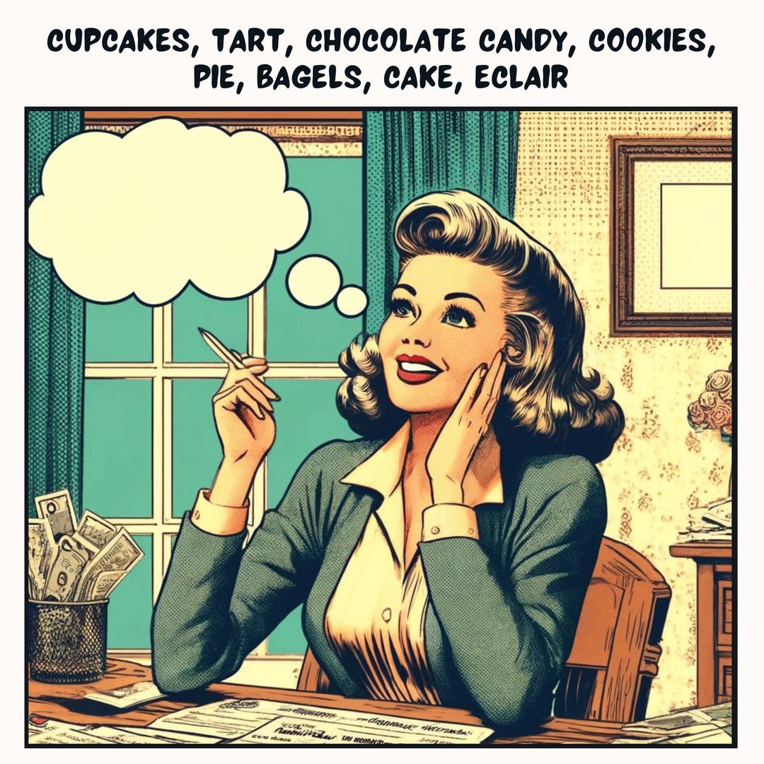 100 Retro Comic Meme Templates | Ai-generated | Editable in Canva ...