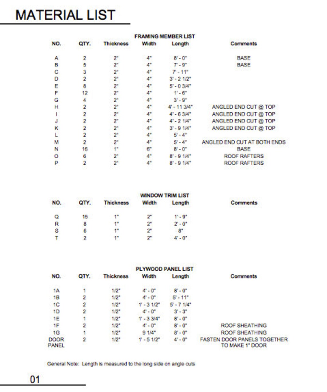 Modern Playhouse - Etsy