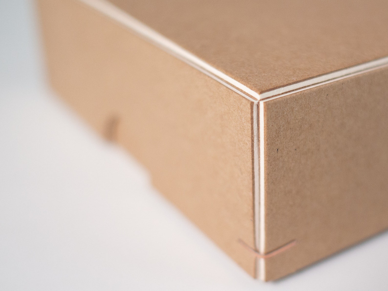 Stabile Box Geschenkbox Schachtel 12 x 12 x 4 cm | Etsy