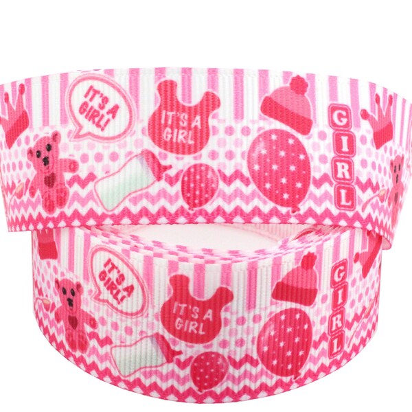 New Baby Ribbon - Etsy