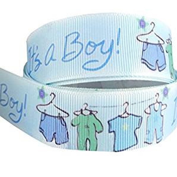 New Baby Ribbon - Etsy