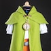 Linkle Cosplay Anime Costume - Inspired on the Legend of Zelda Series ...