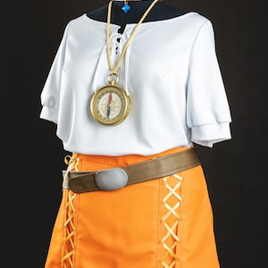 Linkle Cosplay Anime Costume - Inspired on the Legend of Zelda Series ...