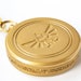 Golden Compass Costume Prop - Linkle Inspired on Legend of Zelda - Etsy