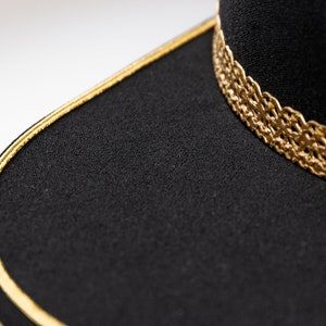 Jin Guangyao Gauze Cap the Untamed Inspired Costume - Cosplay Prop Hat ...