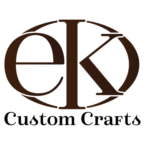 EKCustomCrafts - Etsy