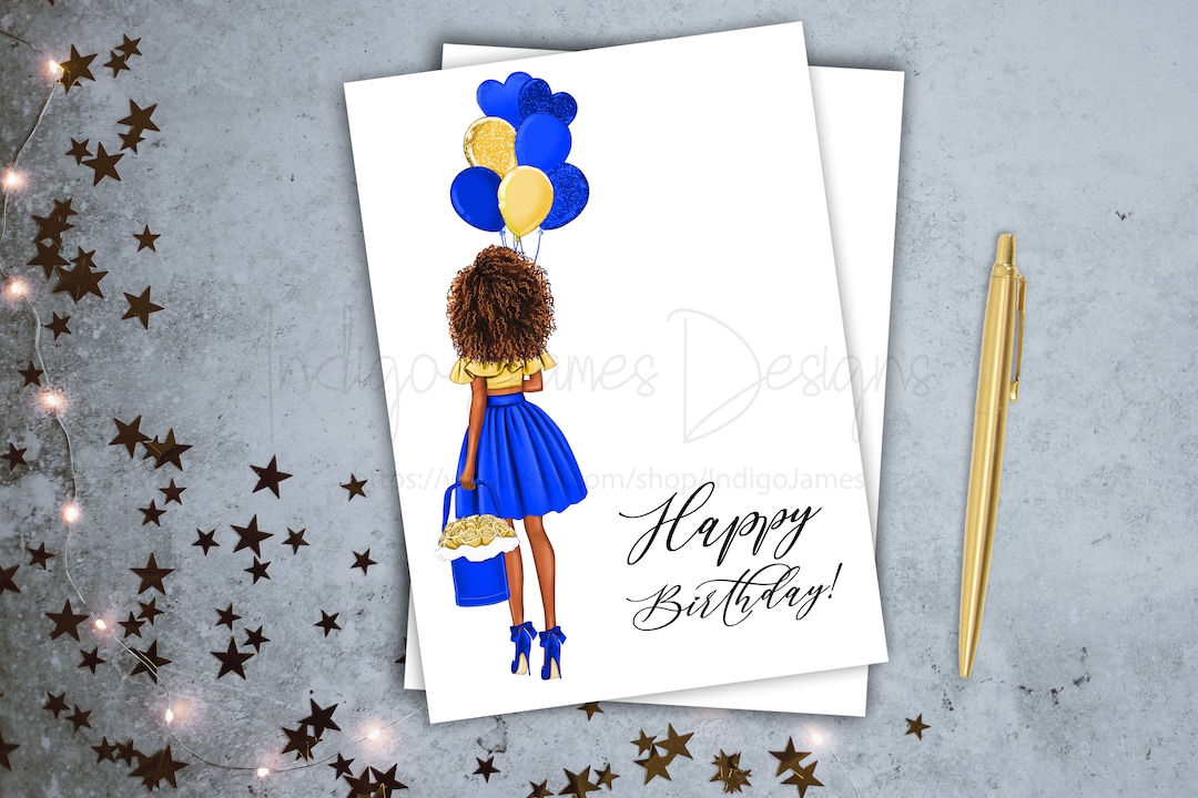 Happy Birthday - Sigma Gamma Rho Inspired - Sorority - Sisterhood ...