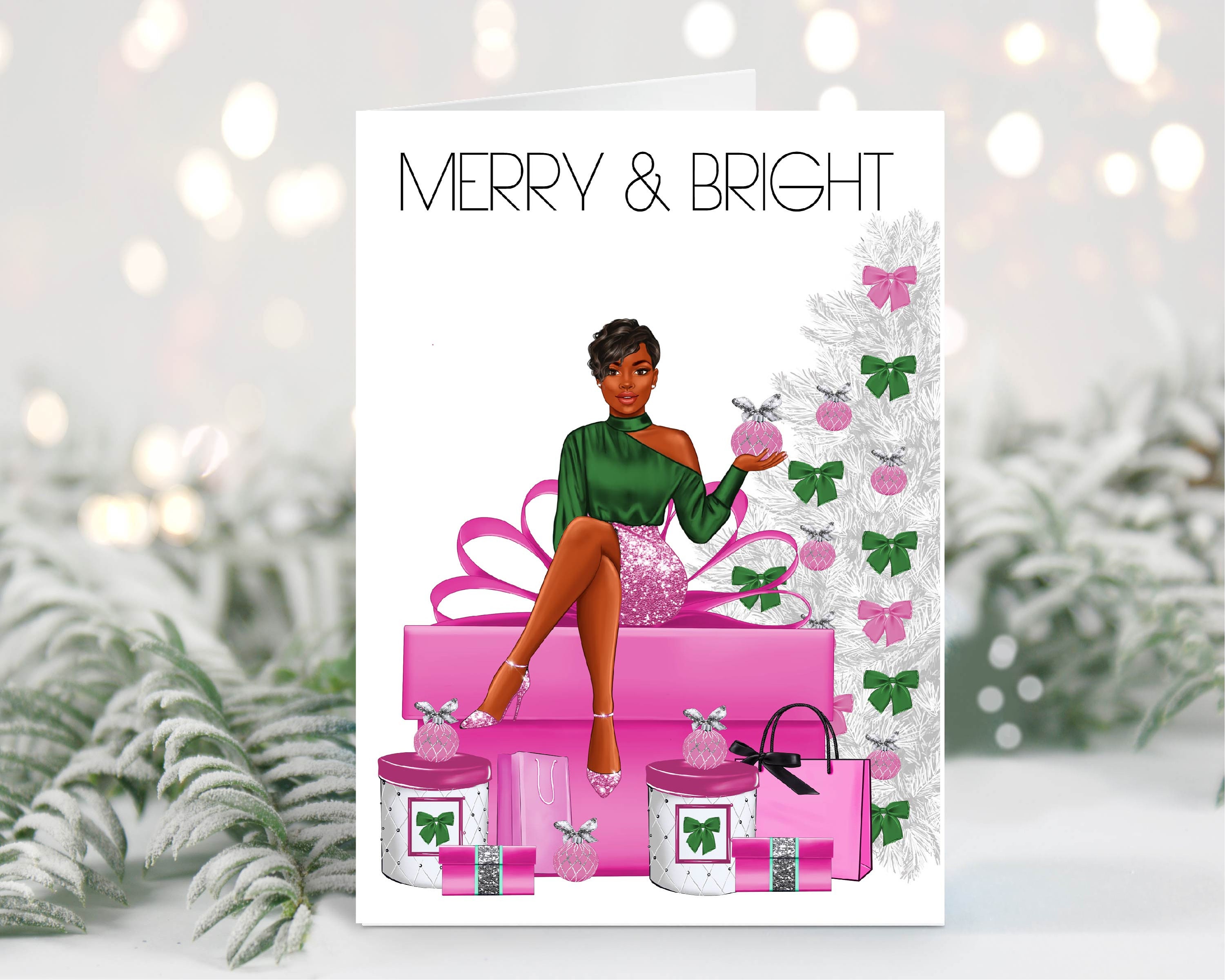 Printable Aka Card - Etsy