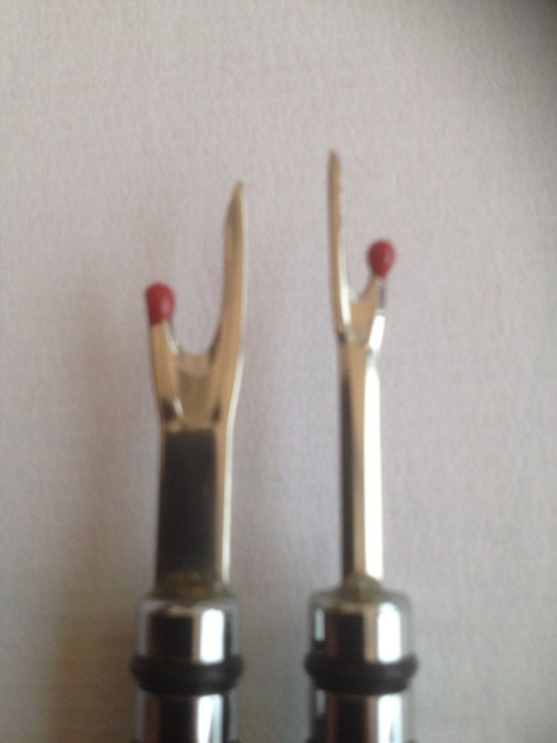 10 X Large and Standard Size Seam Ripper Kit Chrome Plating 10 Kits ...