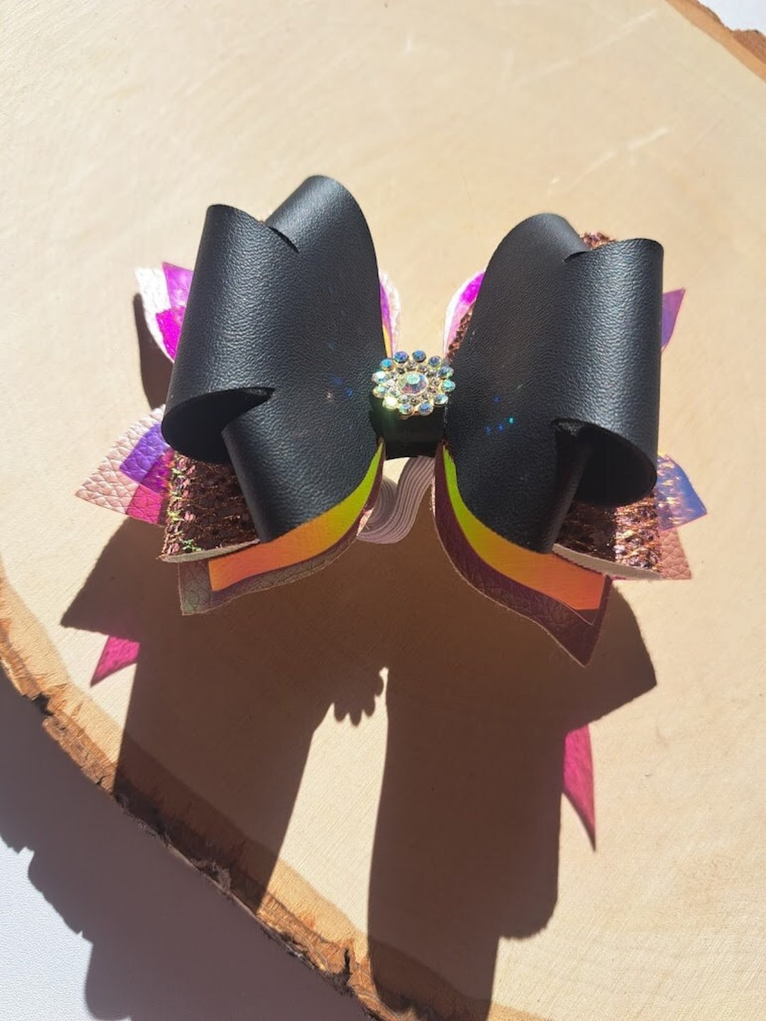 Ateez Lightstick Bow - Etsy