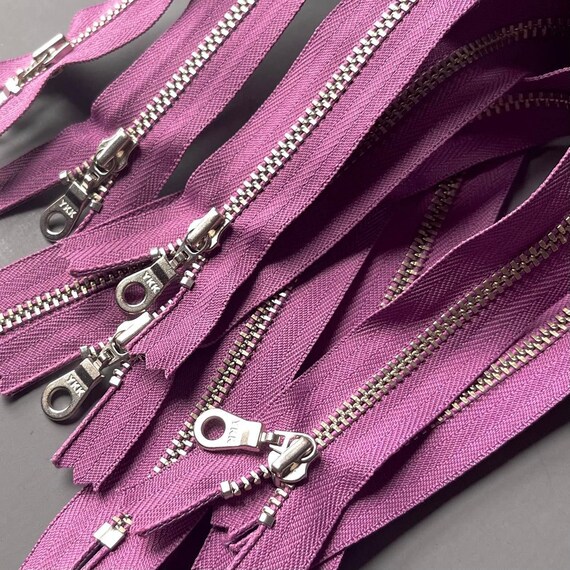 Purse zippers suppliers store