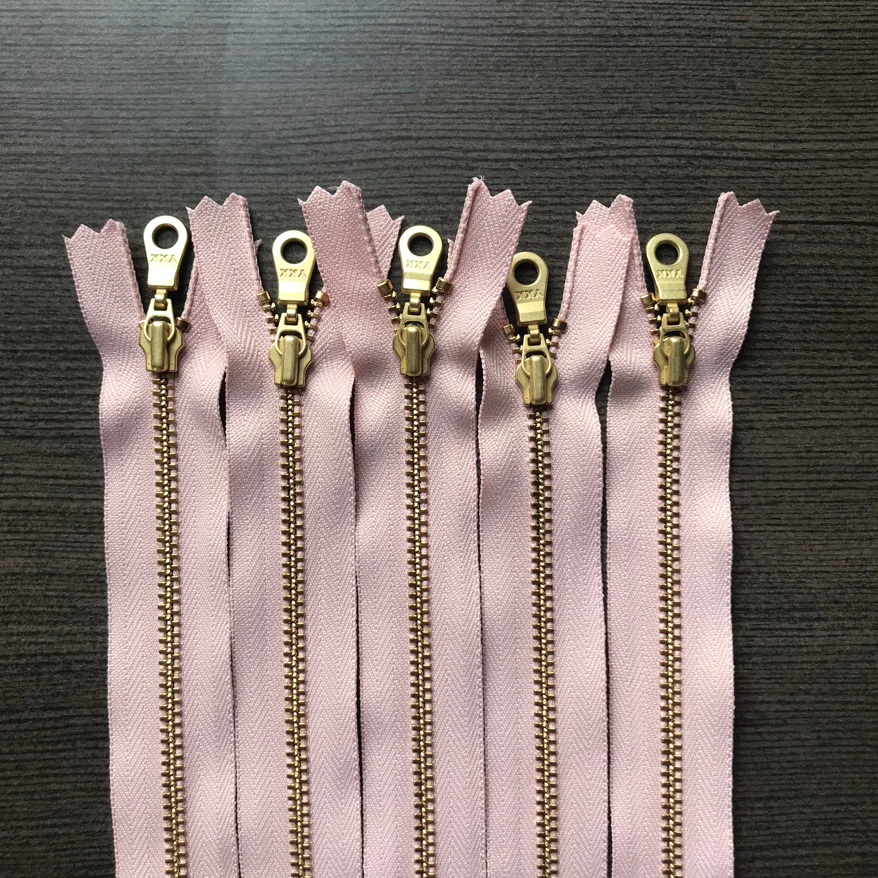 Ykk Zipper Supply