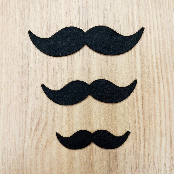 Moustache - Etsy