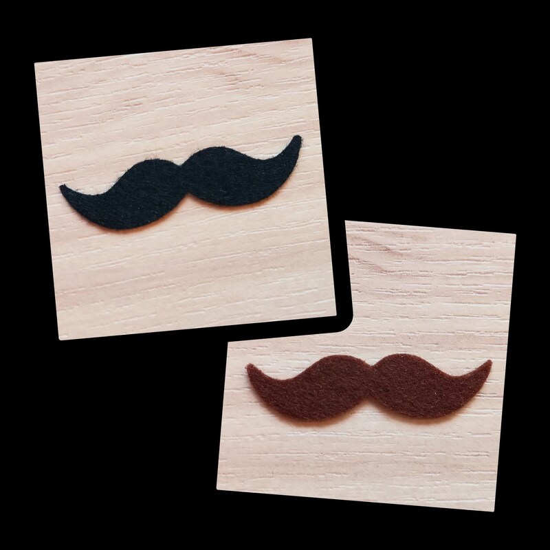 Mustache Party Decorations - Etsy